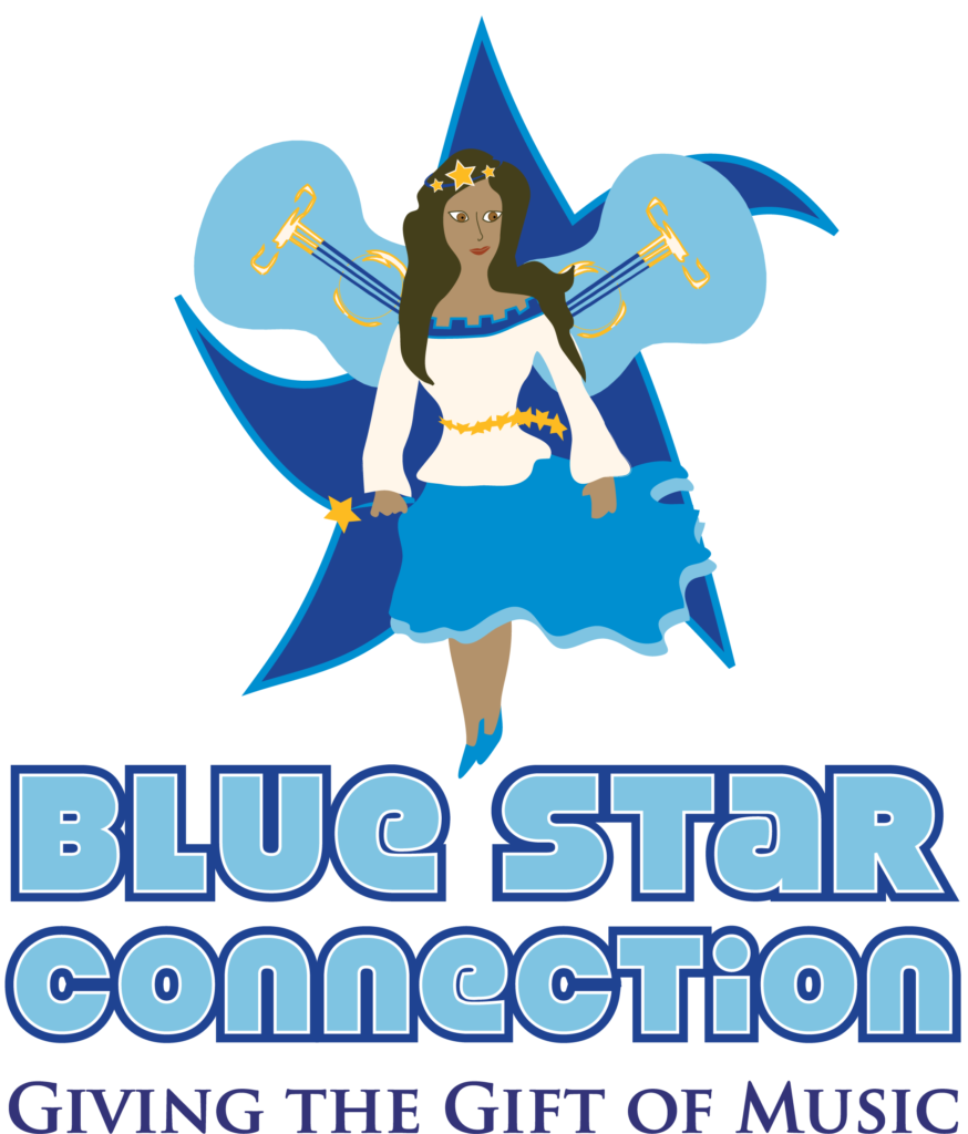 Blue Star Connection - Grand County Blues Society, Music Therapy ...