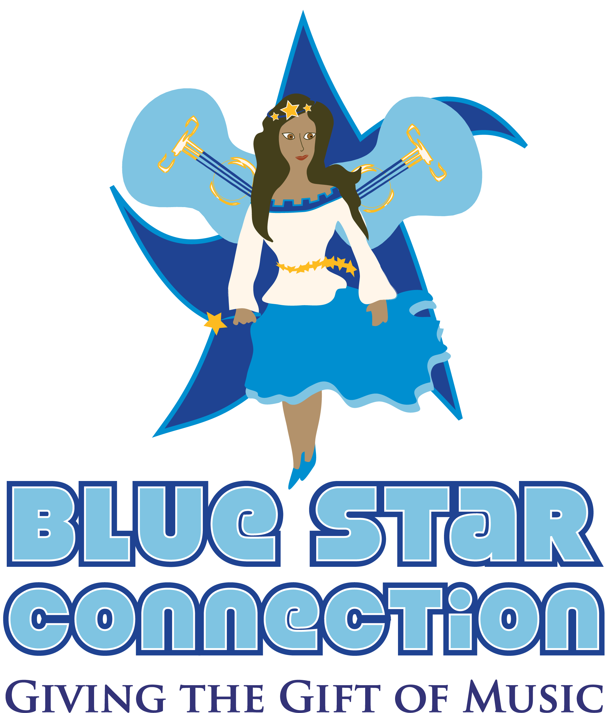 blue star foundation